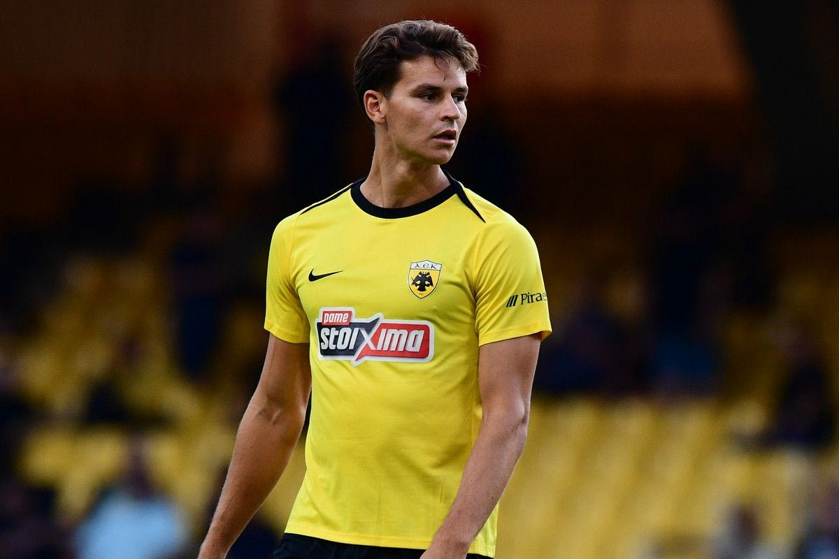 ΑΕΚ - Χάποελ Μπερ Σεβά: Οι νέοι παίκτες που επέλεξε στην πρώτη 11άδα ...