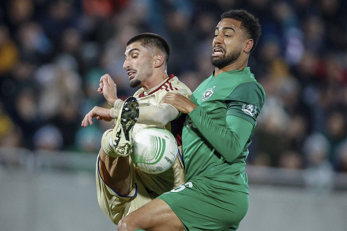 Άρης, μεταγραφές: Νέα κίνηση από τους κιτρινόμαυρους, αγοράζουν τον ...