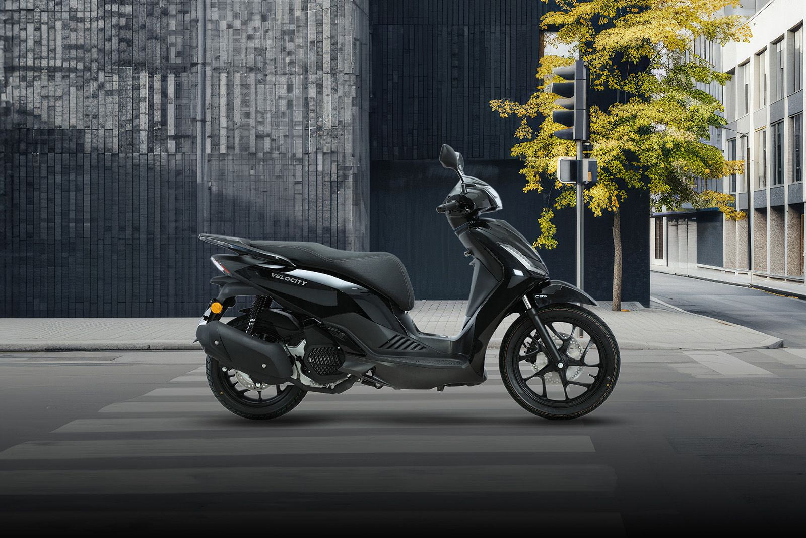 Αυτά είναι τα νέα scooters της LETBE για την ελληνική αγορά -Δείτε τις ...