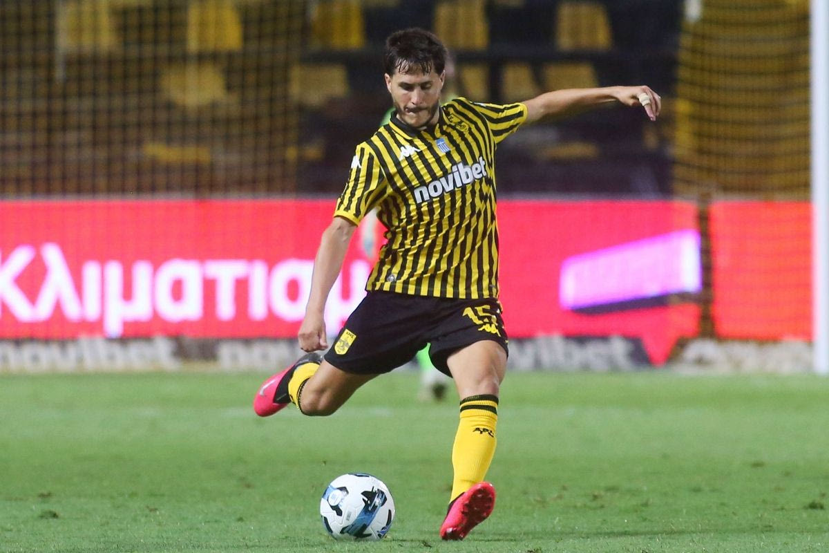 Δύο Betbuilder σε HOT αποδόσεις σε Άρη και ΑΕΚ