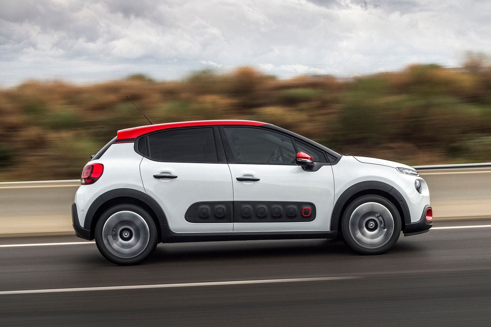 Ανάκληση για Citroen και DS: Η ακινητοποίηση, οι ελαττωματικοί ...