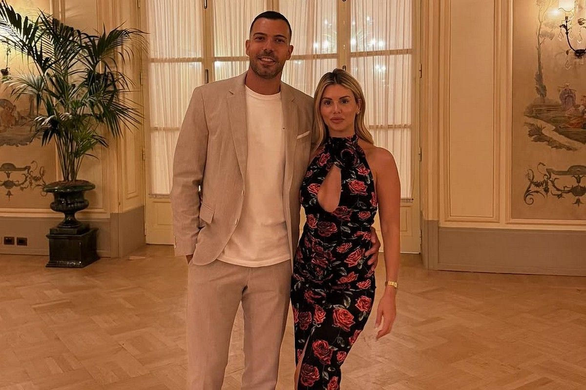 Ο Σλούκας θυμήθηκε τις όμορφες στιγμές που πέρασε στις διακοπές