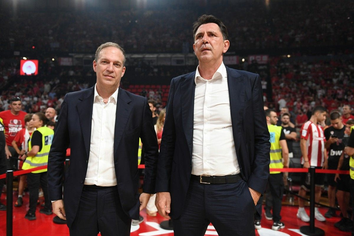 Stoiximan GBL ως το 2028: Super Deal για άλλα δύο χρόνια