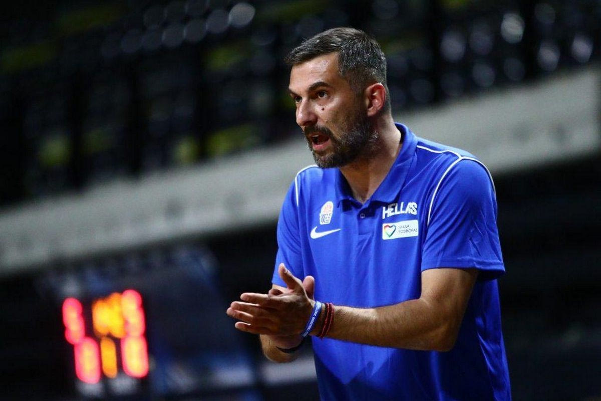 Εθνική Εφήβων: Οι κλήσεις για το EuroBasket U18