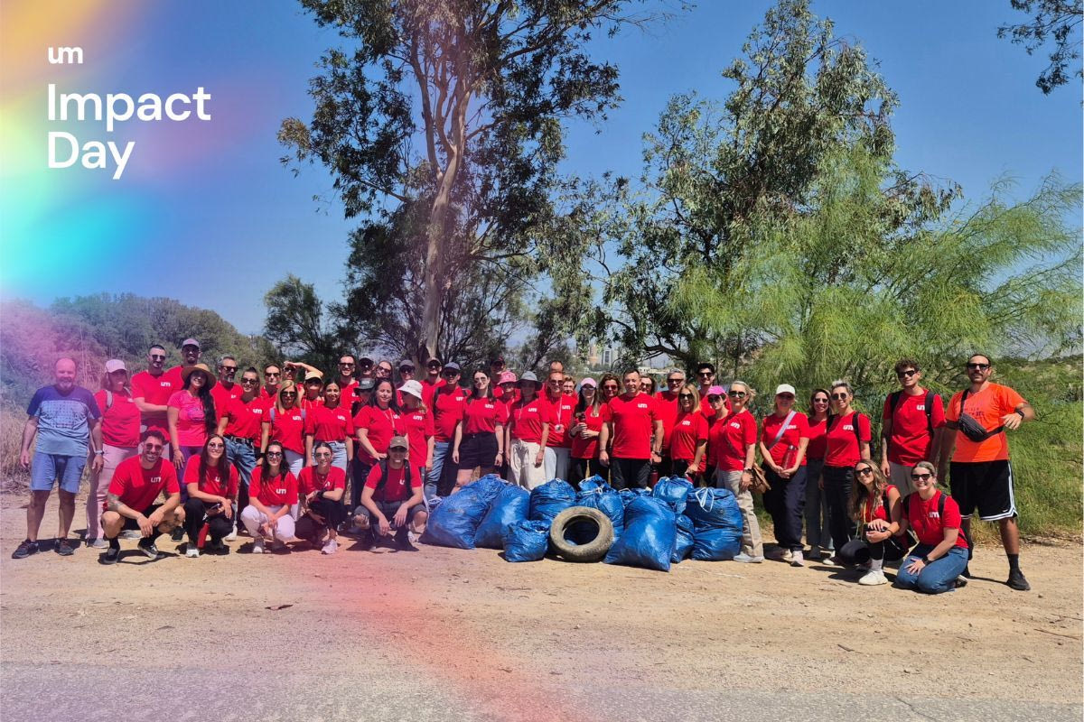 Η UM συμμετέχει στην 8η ετήσια Impact Day με μία ολοήμερη ...