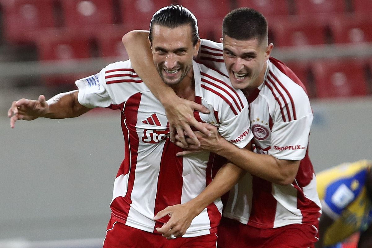 Champions League: Αυτά είναι τα τέσσερα γκρουπ δυναμικότητας στη League ...