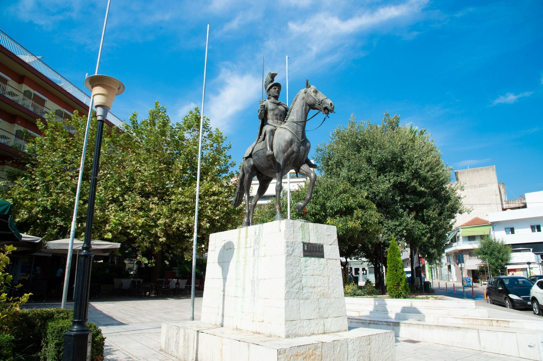 Ερχεται στην Αρτα η νέα δρομική διοργάνωση Μαραθώνιος Ηπείρου ...