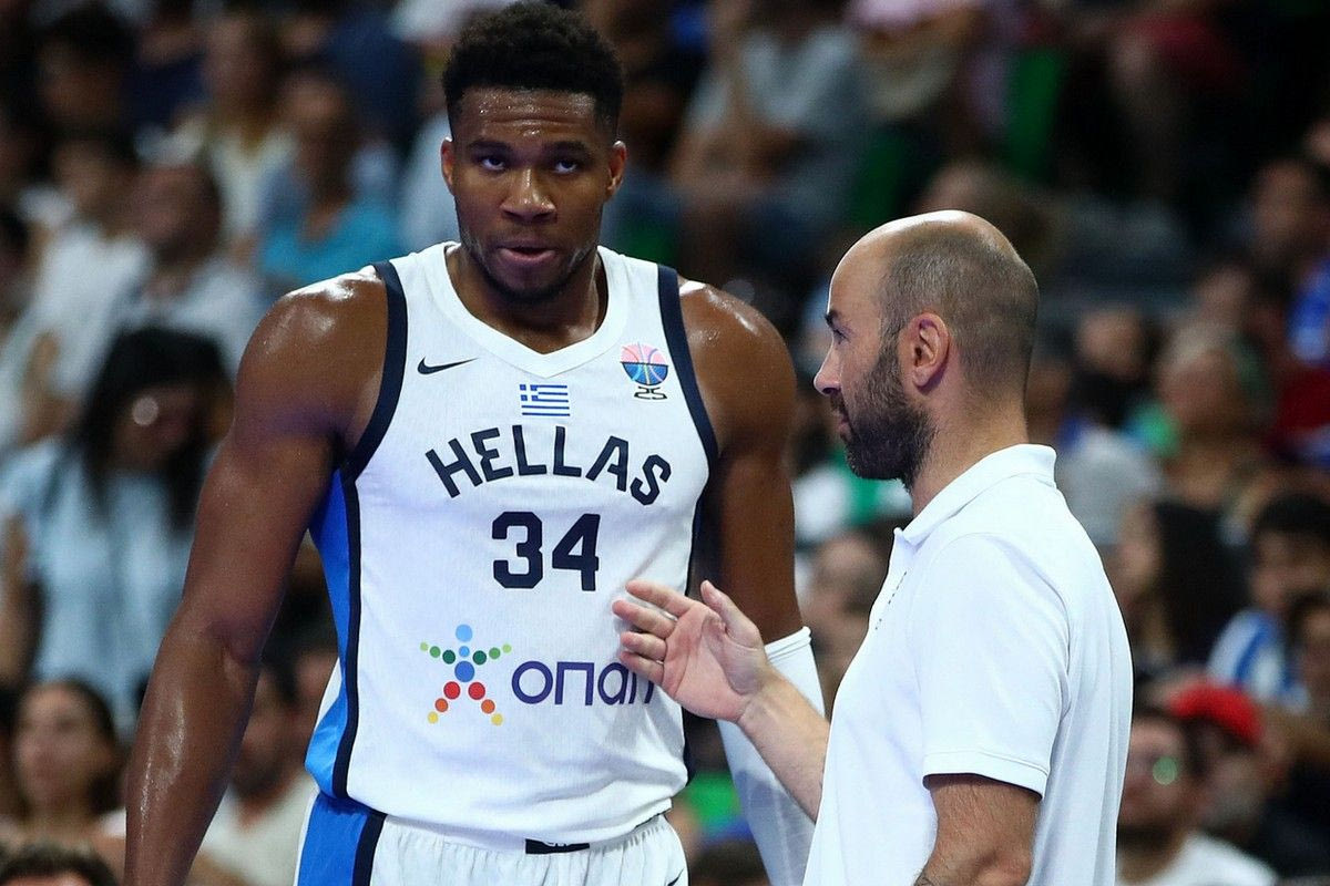 EuroBasket 2025: Οι μεταδόσεις της ΕΡΤ και της NOVA