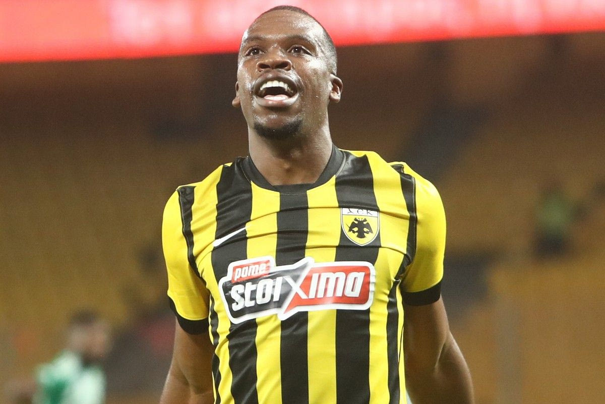 ΑΕΚ: Η ενδεκάδα της Ένωσης για τον καθοριστικό αγώνα με την Άντερλεχτ
