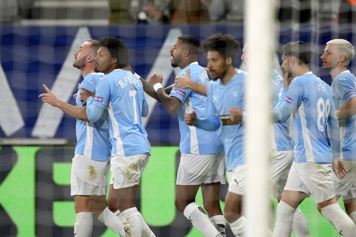 Για το 2/2: Νέο Bet Builder στο 11.70