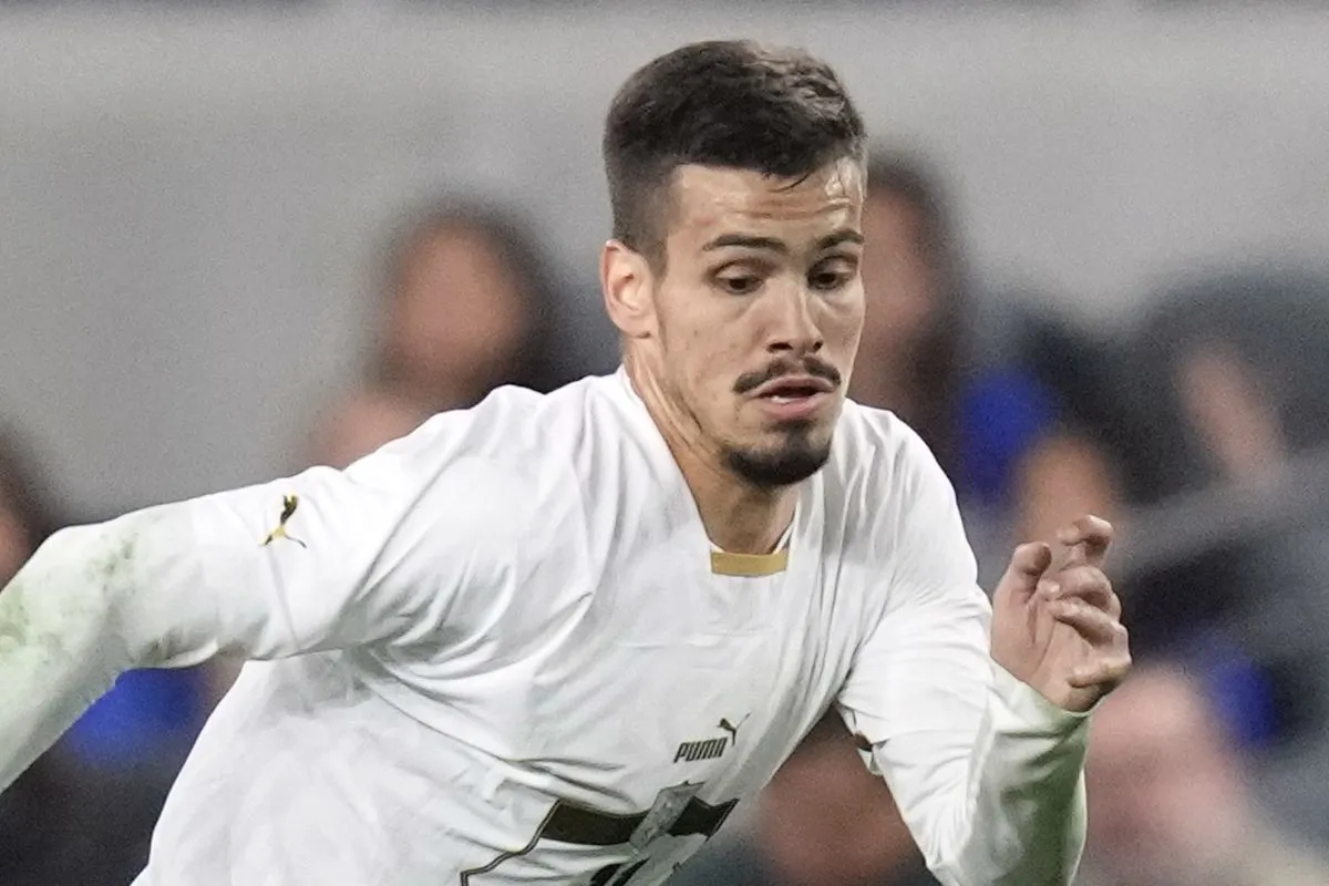 Παναθηναϊκός, μεταγραφές: Φουλάρουν για Μίλος Πάντοβιτς οι πράσινοι