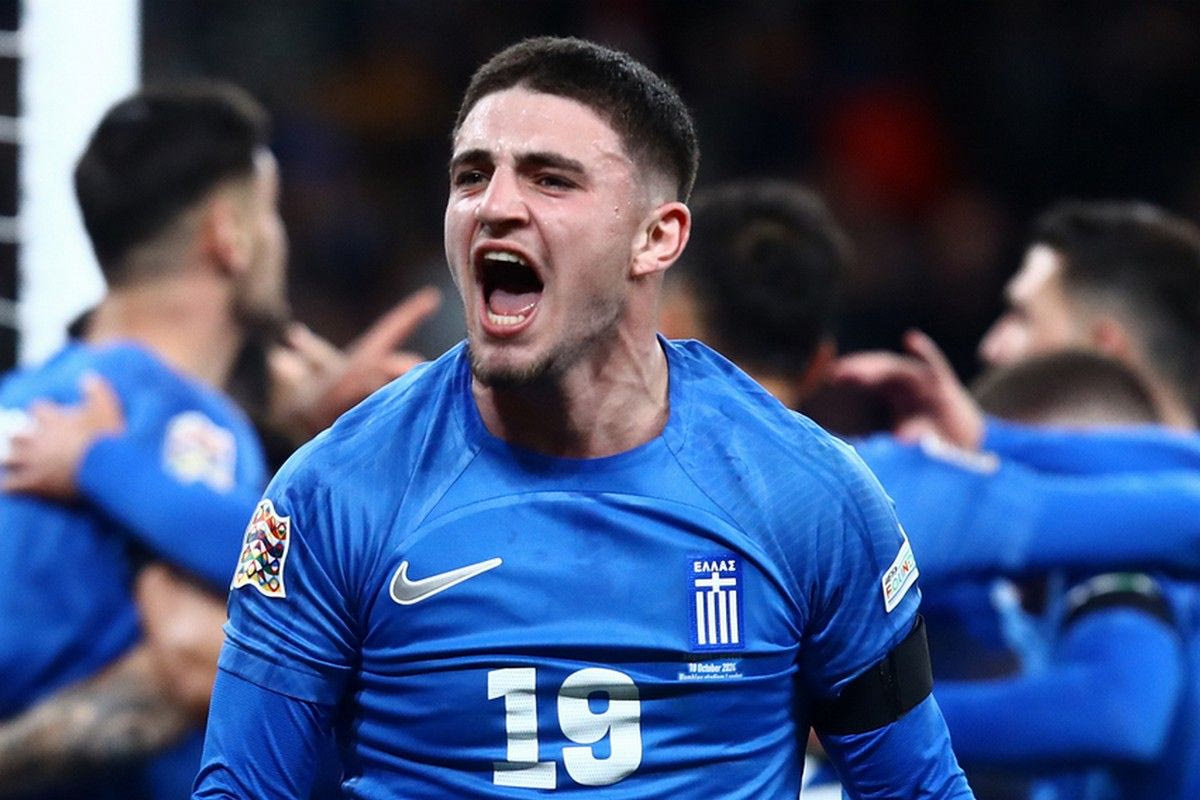 ΠΑΟΚ: Το all in για Ζαφείρη, η δεδομένη απόφαση για αναβάθμιση στα χαφ ...