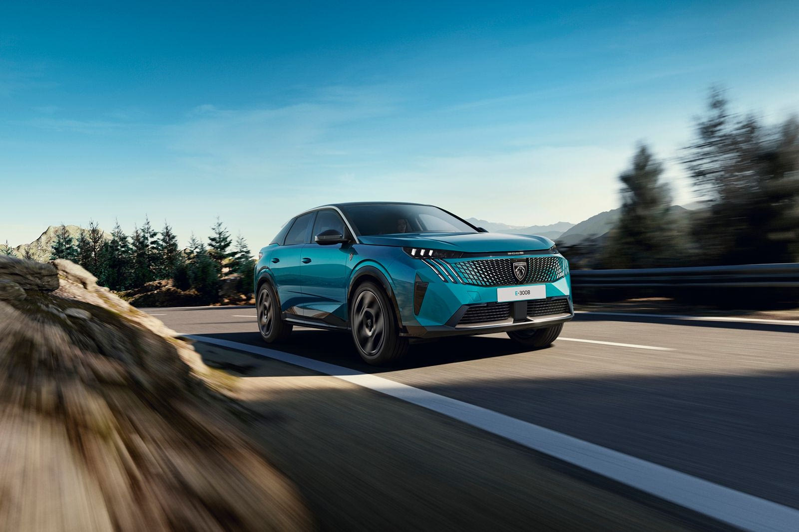Η Peugeot με τα κορυφαία ηλεκτρικά της δίνει το παρόν στη έκθεση ...