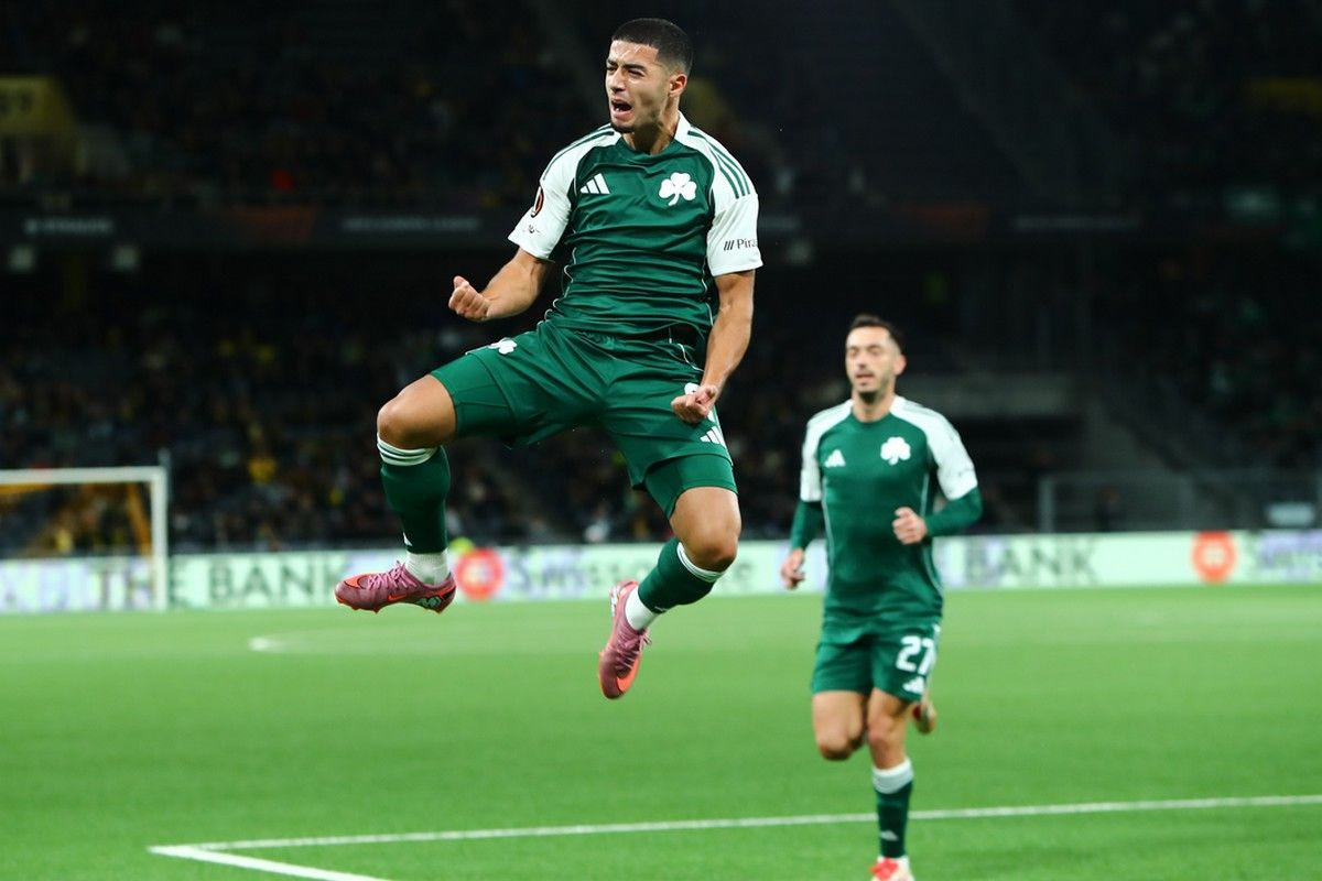 Παναθηναϊκός, Europa League: Αυτό είναι το επόμενο παιχνίδι των ...