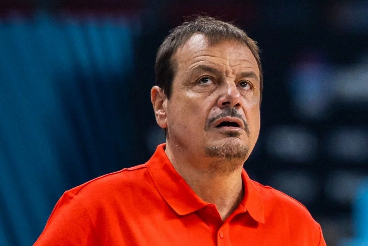 EuroBasket 2025, Ελλάδα - Τουρκία: Έγινε πράξη η επιθυμία του Αταμάν με ...