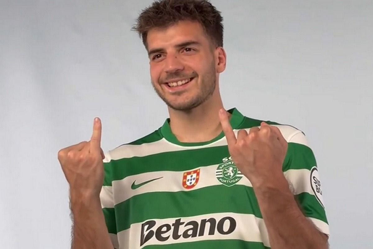 Νάπολι - Σπόρτινγκ: Βασικός για πρώτη φορά με του Πορτογάλους ο Ιωαννίδης