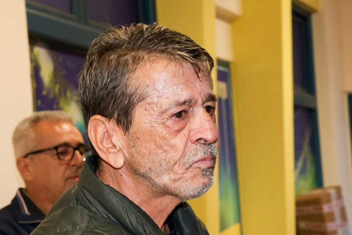 Παναιτωλικός: Τα δάκρυα του Πετράκη απέδειξαν πως το αποτύπωμα αξιών ...