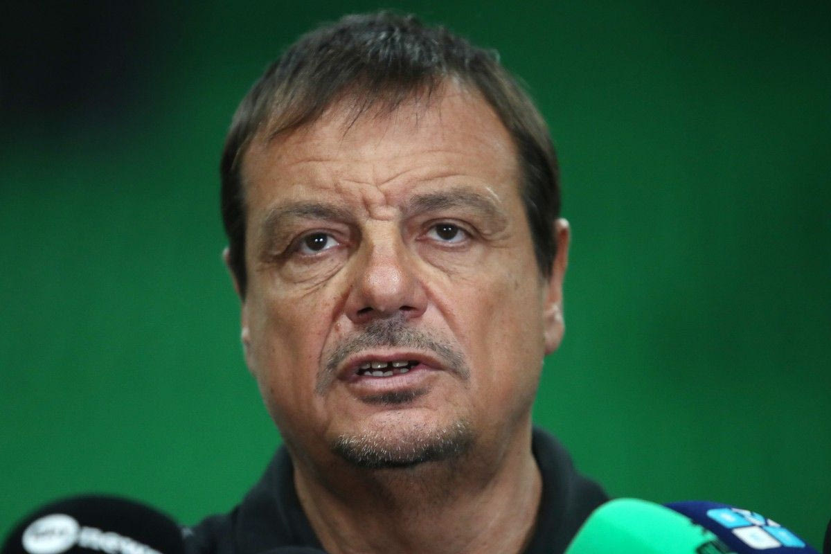 Αταμάν: "Κρίσιμη περίοδος για τον Παναθηναϊκό - Ο αγώνας με την Ελλάδα ...