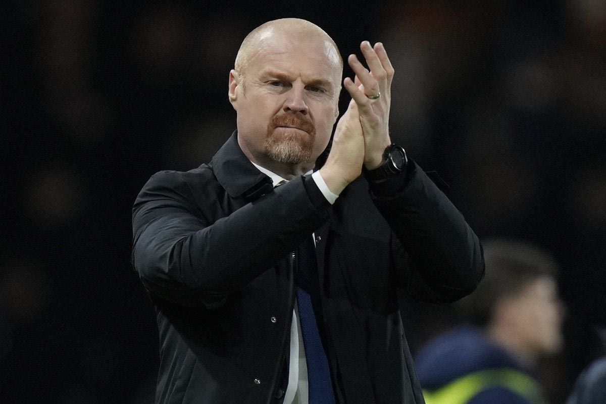 Νότιγχαμ: Στην pole position ο Σον Ντάις για να αναλάβει τη Φόρεστ