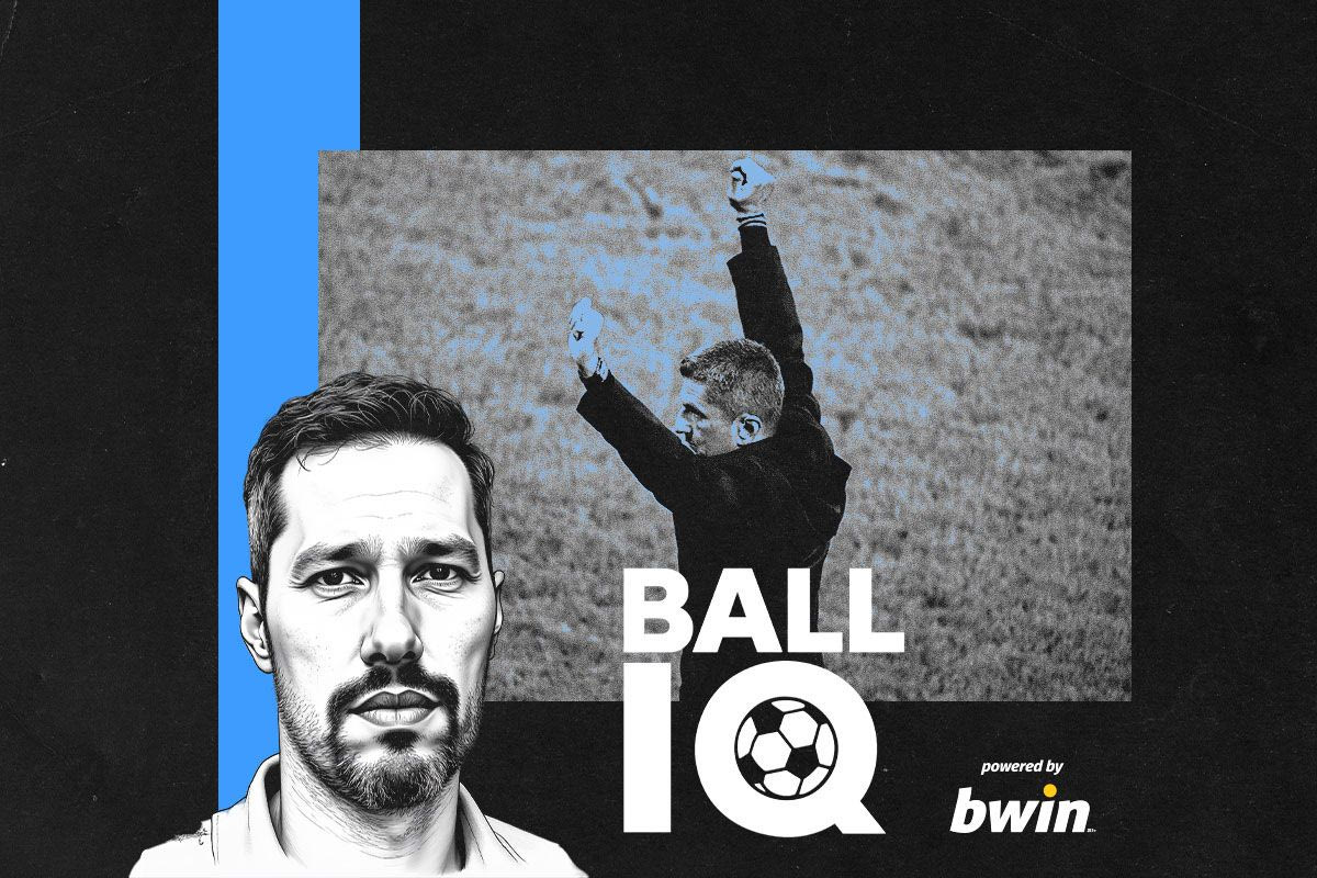 Ball IQ: Και τώρα τι θα κάνει ο Λουτσέσκου;