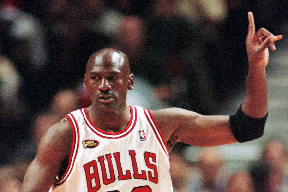 NBA: Πωλήθηκε ρούκι κάρτα του Τζόρνταν για 2,7 εκατ. δολάρια