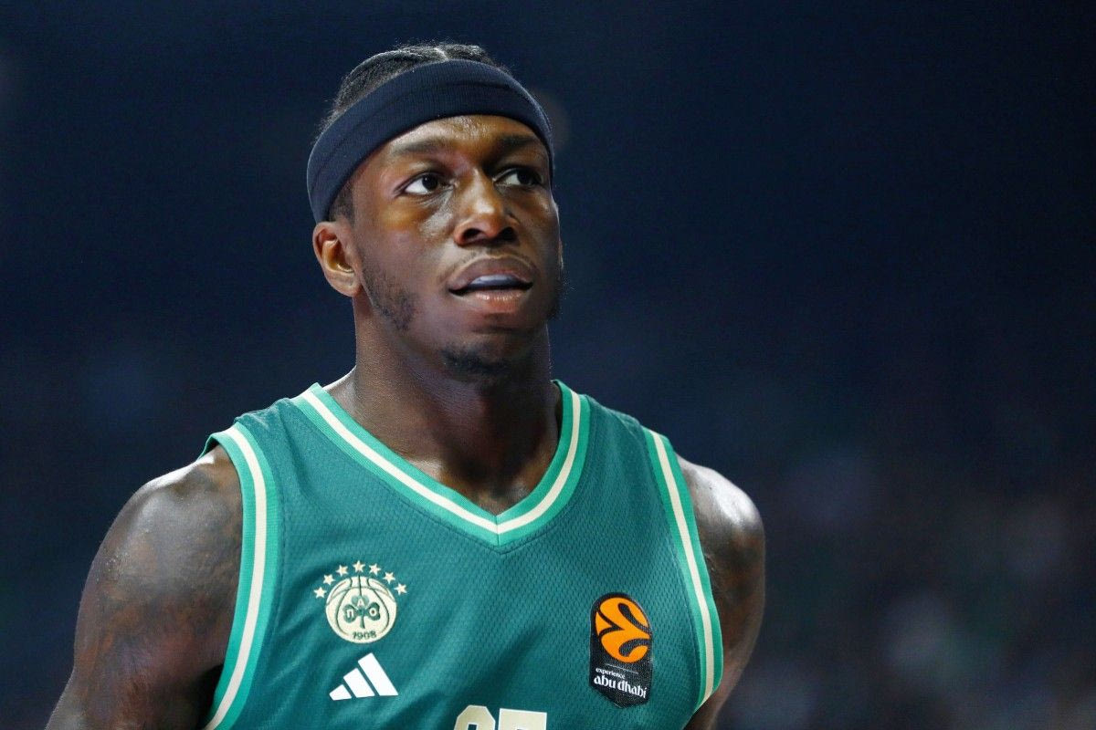 Παναθηναϊκός AKTOR: Το πρόγραμμα των πρασίνων στην EuroLeague μέχρι τις ...