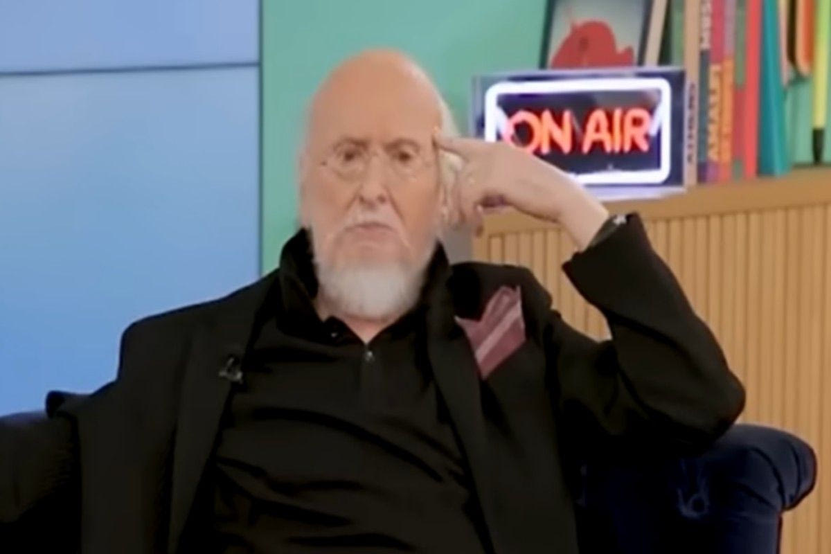 Διονύσης Σαββόπουλος: Η τελευταία του τηλεοπτική συνέντευξη
