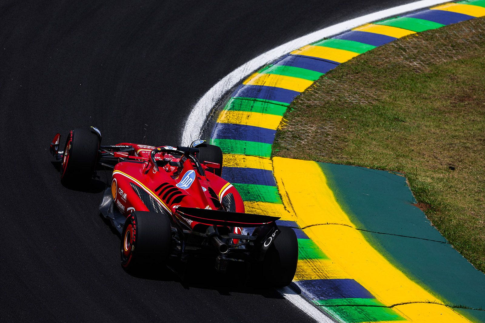 F1: Το 21ο Grand Prix, στη Βραζιλία, έρχεται την Κυριακή 9 Νοεμβρίου ...