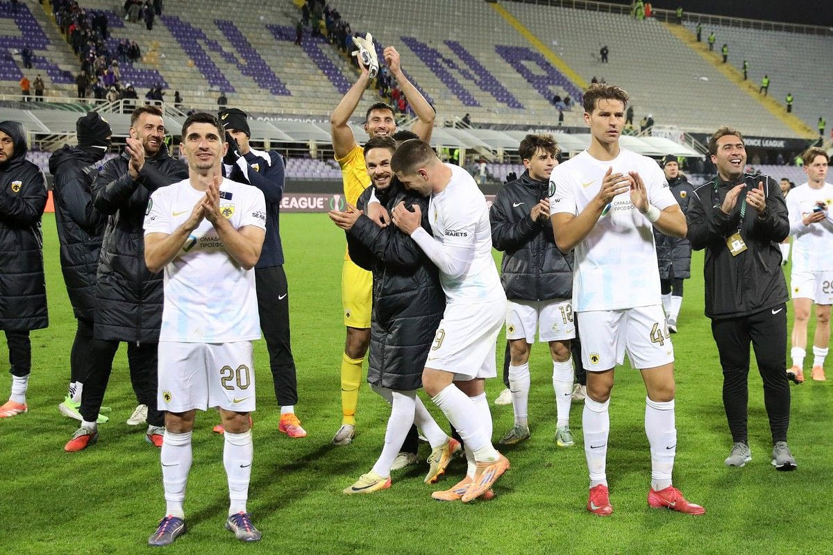 Το απίθανο πρωτοσέλιδο της Corriere dello Sport για το μεγάλο διπλό της ...