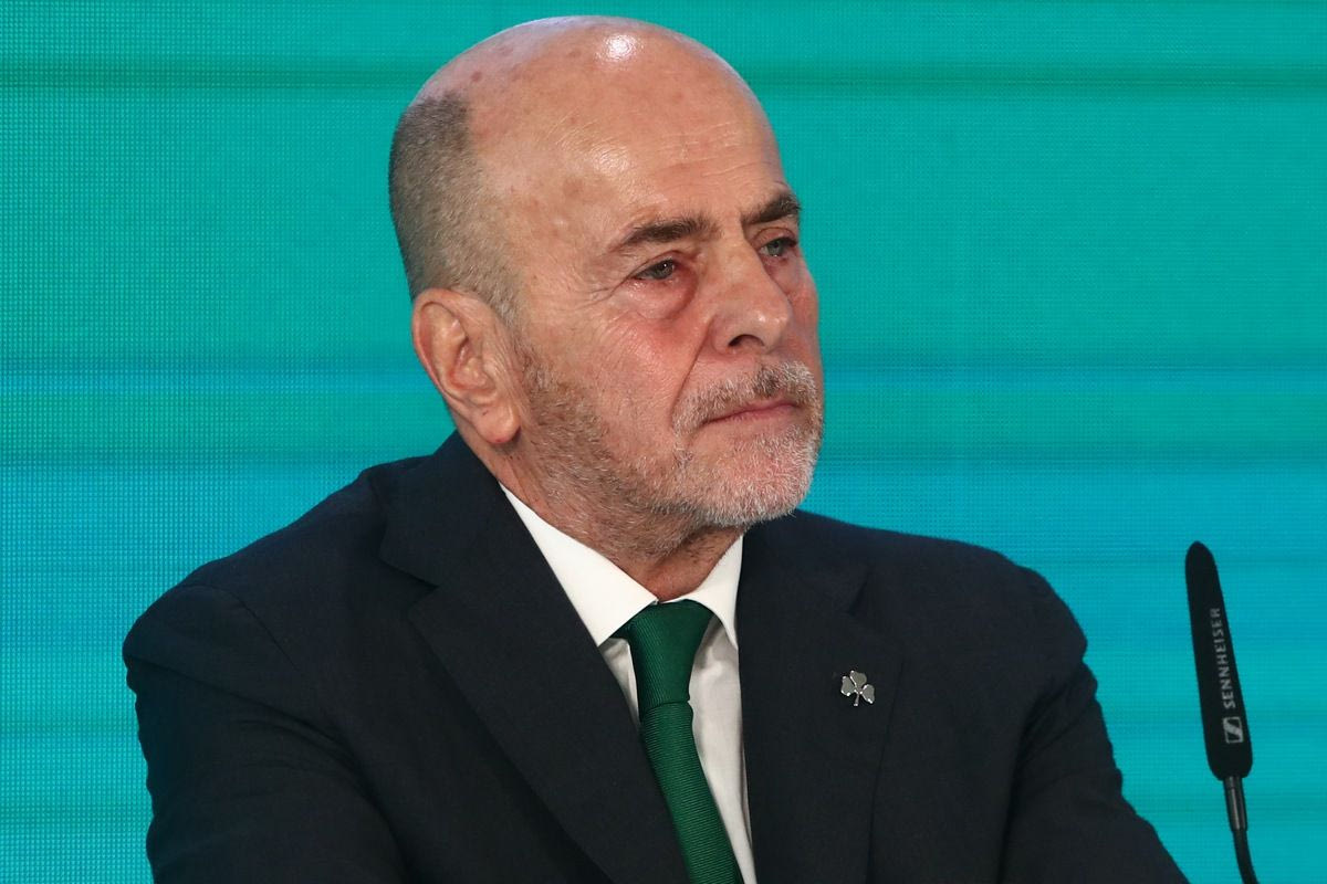 Παναθηναϊκός: Από ποια κανάλια θα μεταδοθεί το Debate του Γιάννη ...