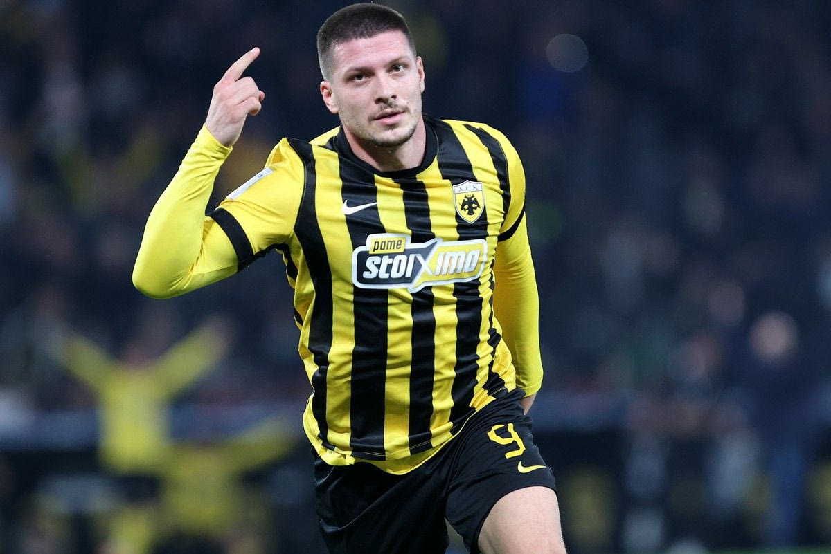 ΑΕΚ: Με φόρα από την Αμπερντίν για το επόμενο βήμα προς τα νοκ-άουτ του ...