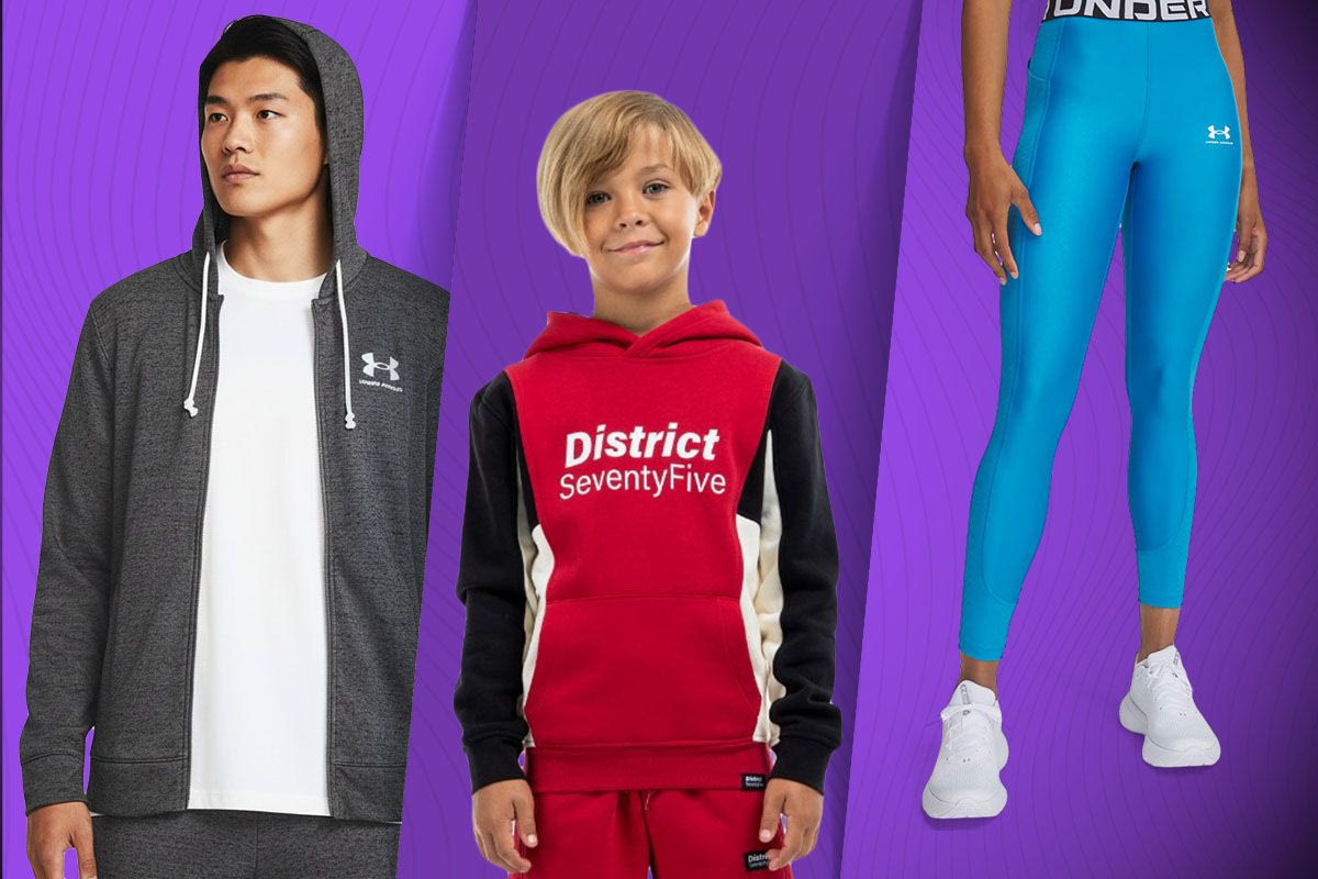 Black Friday 2025: Η Black Friday των ZAKCRET Sports φέρνει εκπτώσεις ...