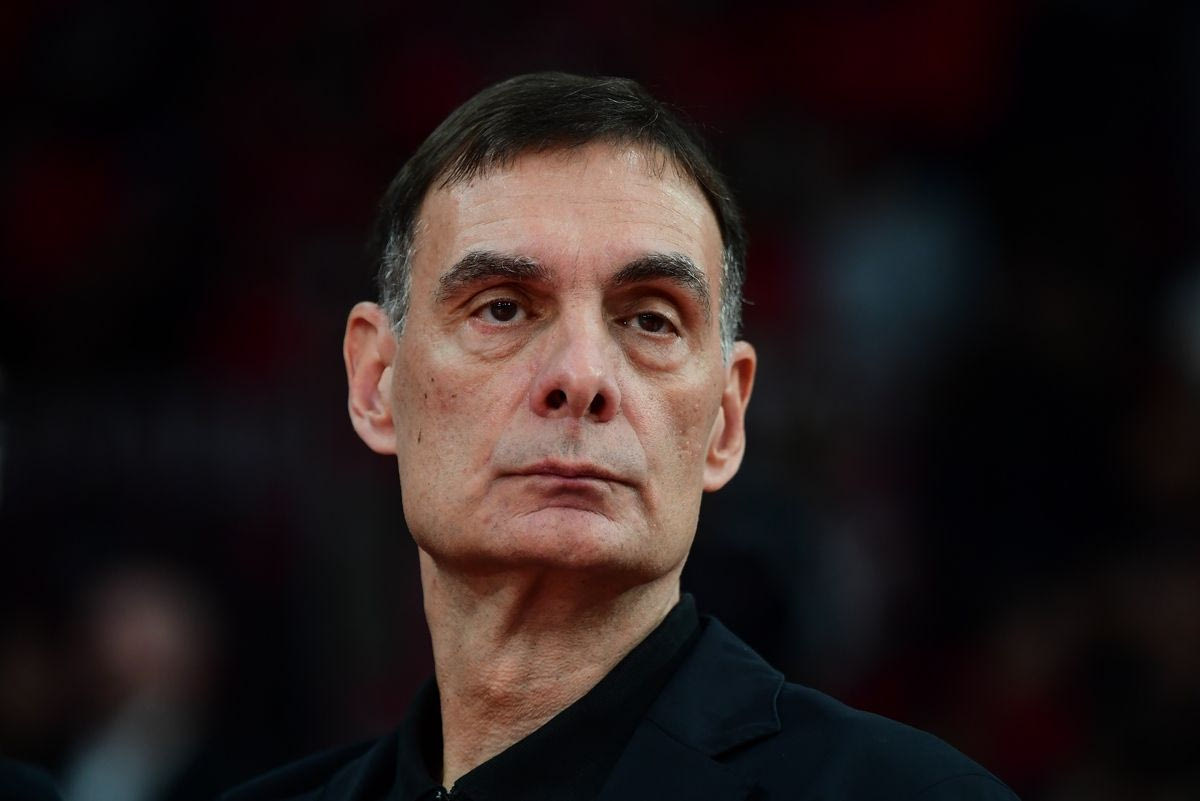 EuroLeague: Ο Μπαρτζώκας είναι πλέον ο προπονητής με τα περισσότερα ...
