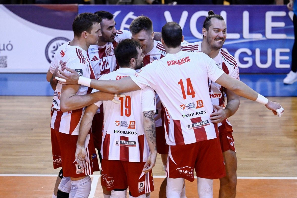 League Cup "Νίκος Σαμαράς": Η ημέρα και η ώρα του τελικού