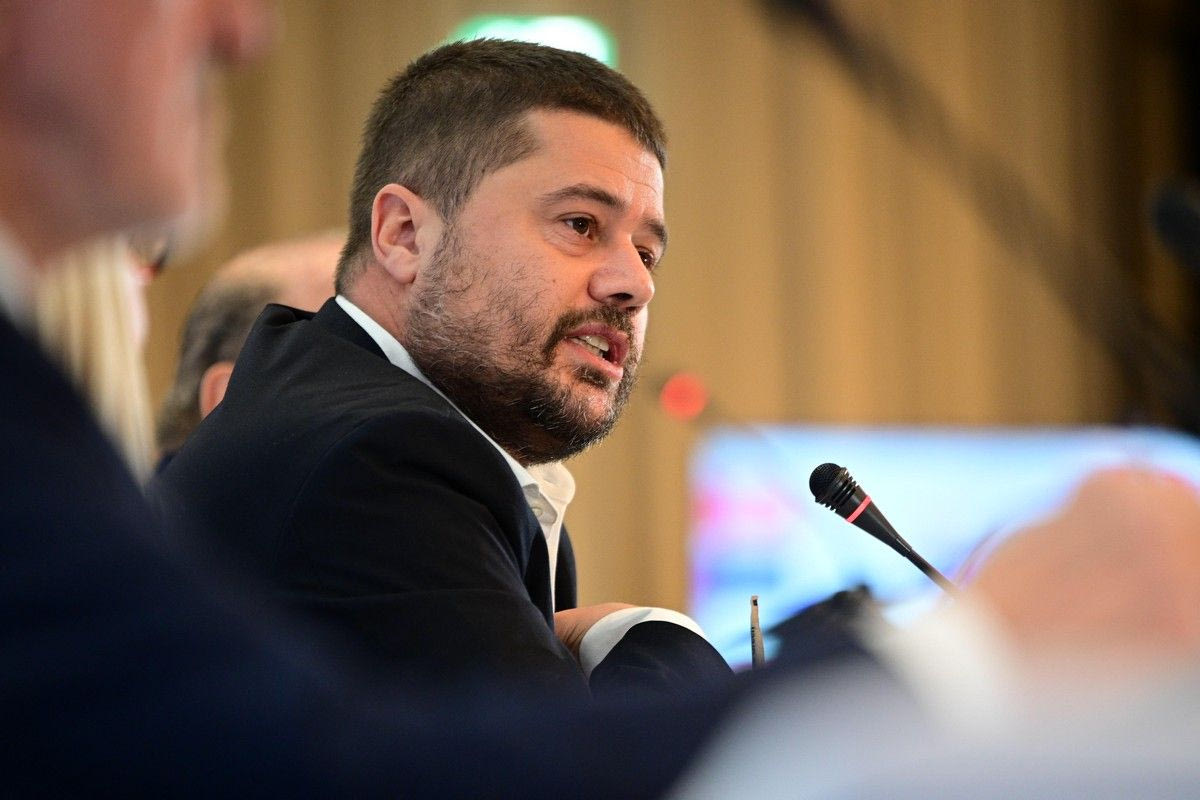 Απάντηση Γκαγκάτση σε ΑΕΚ: "Μου προκαλεί απορία που δεν θέσατε το θέμα ...
