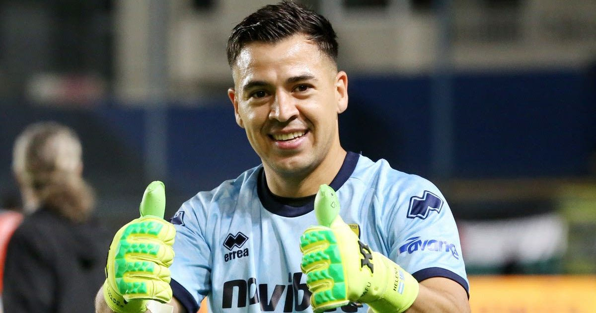 Παναθηναϊκός, Τσάβες: Αυτή είναι η εξωφρενική επίδοση που κάνει τον ...