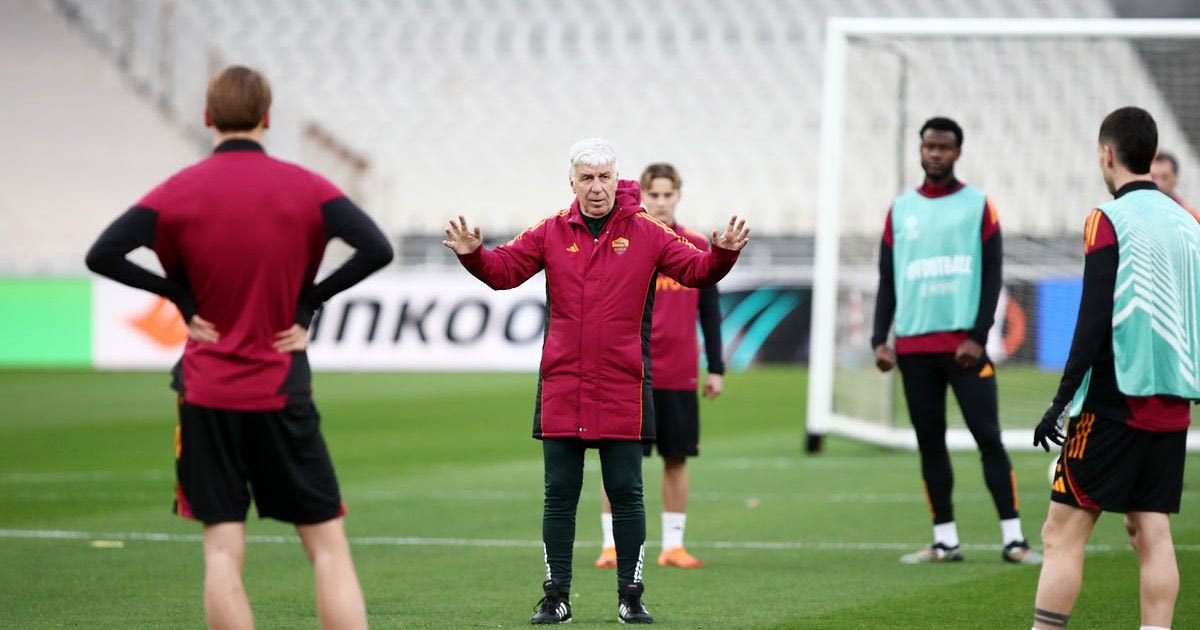 Corriere dello Sport: "To OAKA είναι μια καταστροφή με γερανούς και ...