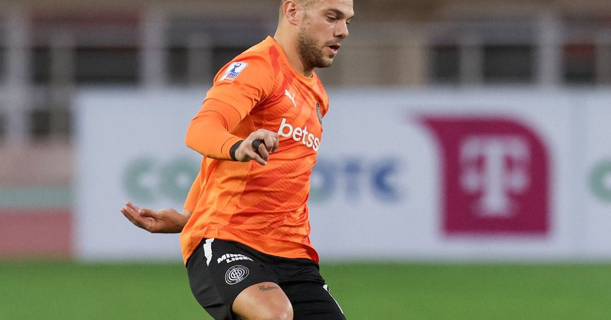 ΟΦΗ: Χωρίς Μπόρχα Γκονζάλεθ κόντρα στον ΠΑΟΚ, στην αποστολή ο 15χρονος ...