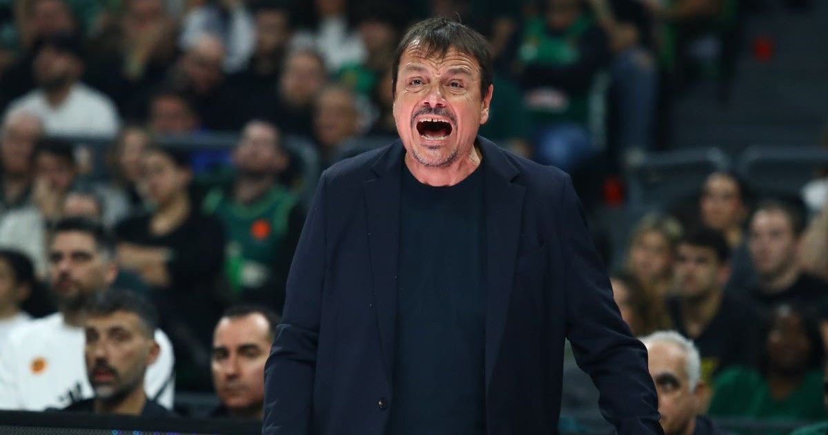 Αταμάν: "Αναλαμβάνω την ευθύνη, ζητώ συγγνώμη"
