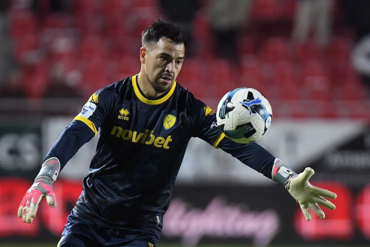 Παναθηναϊκός: Αυτή είναι η οψιόν του Τσάβες, σύμφωνα με τους Αργεντινούς