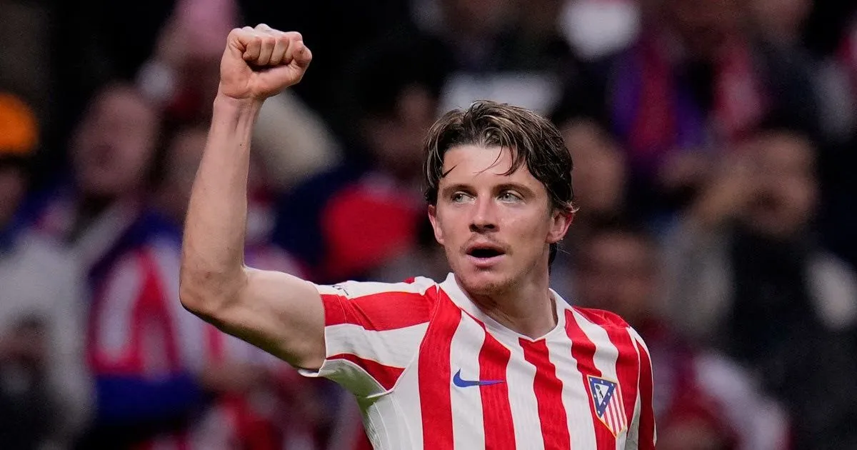 Άστον Βίλα: Μπήκε σε συζητήσεις με την Ατλέτικο για την αγορά του Γκάλαχερ