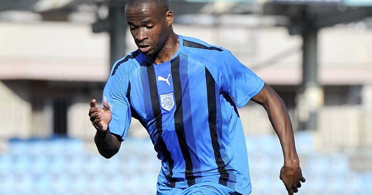 Πανσερραϊκός: Δανεικός στη Νίκη Βόλου ο Λεό