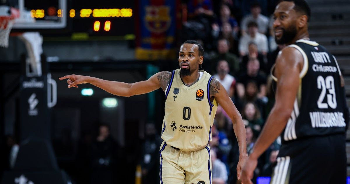 EuroLeague: MVP της 24ης αγωνιστικής ο Πάντερ