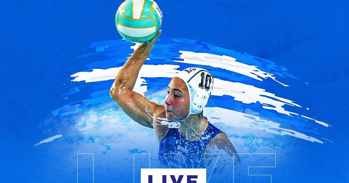 LIVE η τιτανομαχία ανάμεσα σε Ελλάδα και Ουγγαρία για την πρόκριση στον ...