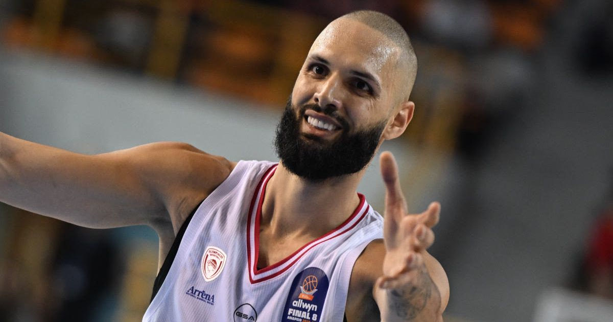Ολυμπιακός - ΑΕΚ 81-67: Ερυθρόλευκος περίπατος, αλλά και ανησυχία για ...