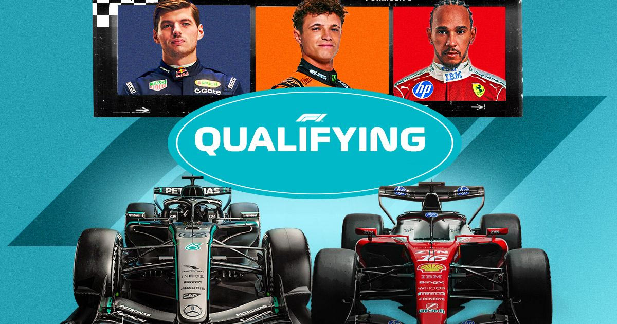 LIVE Formula 1: Οι κατατακτήριες για το GP Αυστραλίας