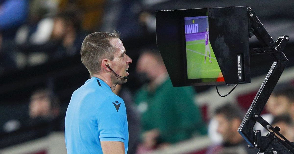Το VAR σταματά τα "κόλπα" της Άρσεναλ: Αυτοί είναι οι νέοι κανονισμοί ...