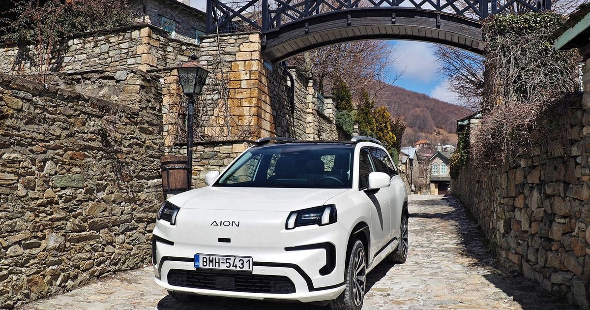 Magazine Battery 2.0: Αυτή είναι η τεχνολογία της GAC που εξασφαλίζει ...