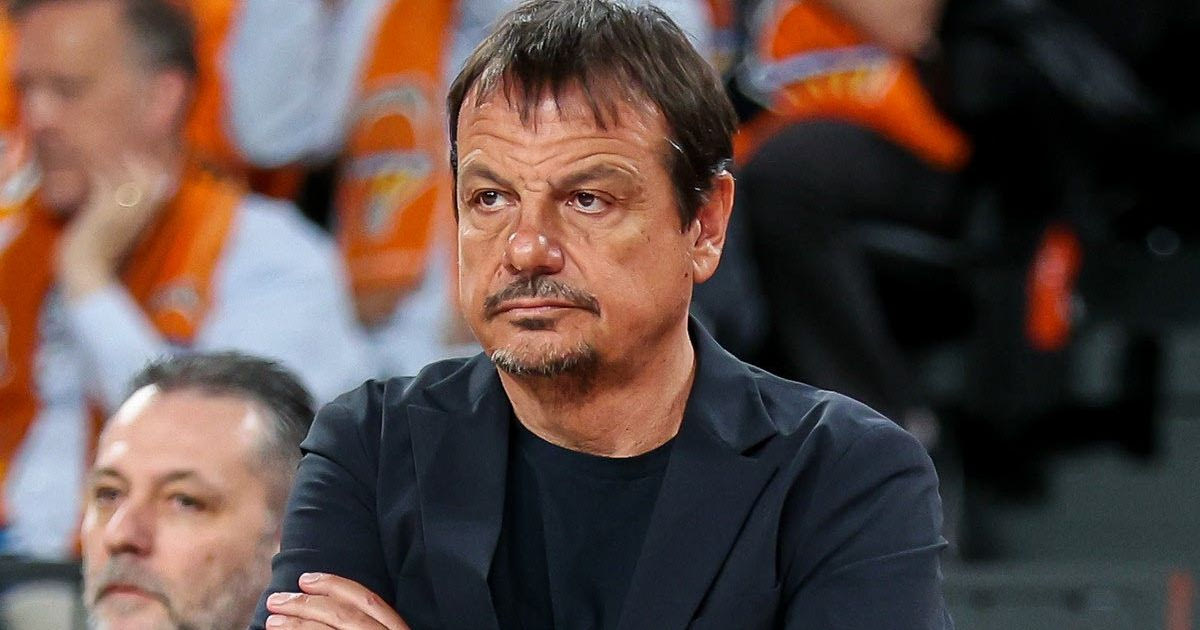 Ο Παναθηναϊκός εζυγίσθη, εμετρήθη και ευρέθη ελλιπής: Εργκίν, το ...