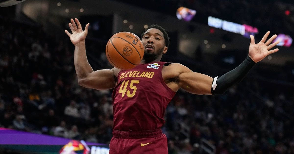 NBA: Οι Καβαλίερς λύγισαν με πολυφωνία τους Ράπτορς και πήραν προβάδισμα